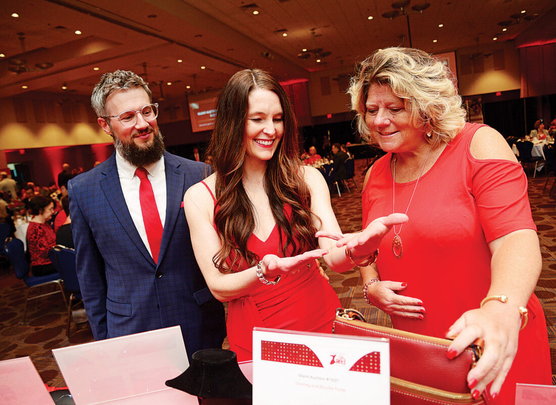 Heart matters | News, Sports, Jobs - Altoona Mirror